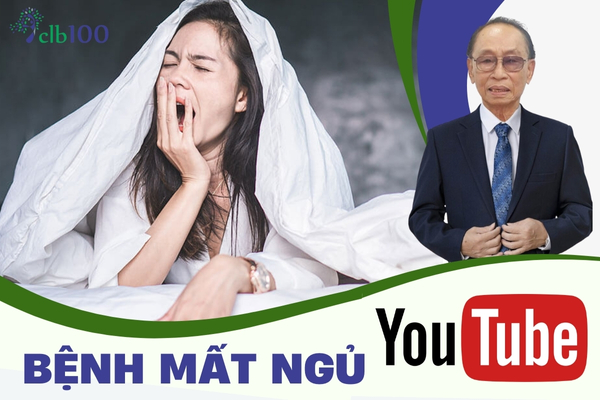 Cộng đồng thực dưỡng hiện đại clb100